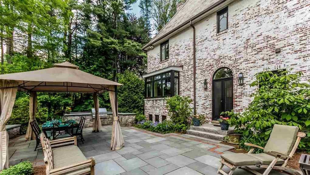 Mansion Monday: A stunning French chateau in the heart of Manchester