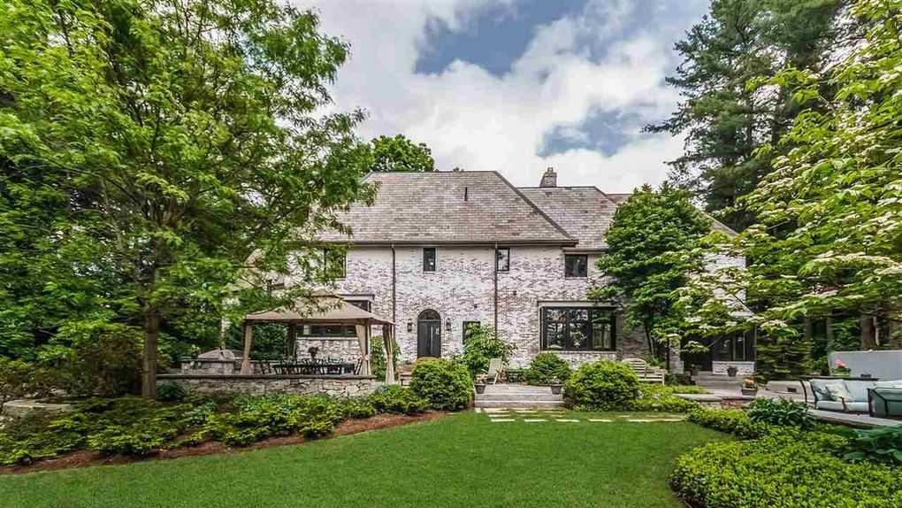 Mansion Monday: A stunning French chateau in the heart of Manchester