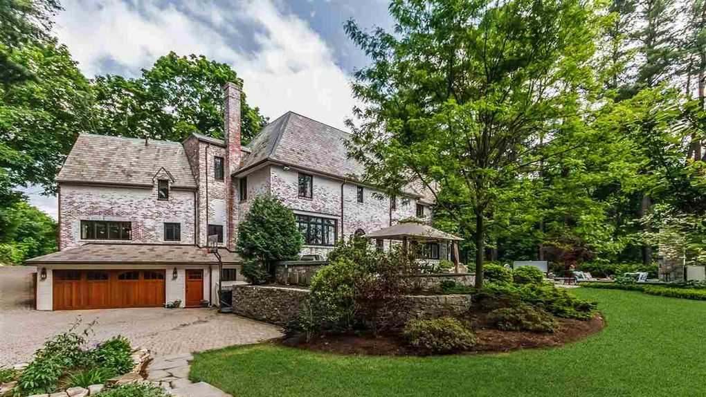 Mansion Monday: A stunning French chateau in the heart of Manchester