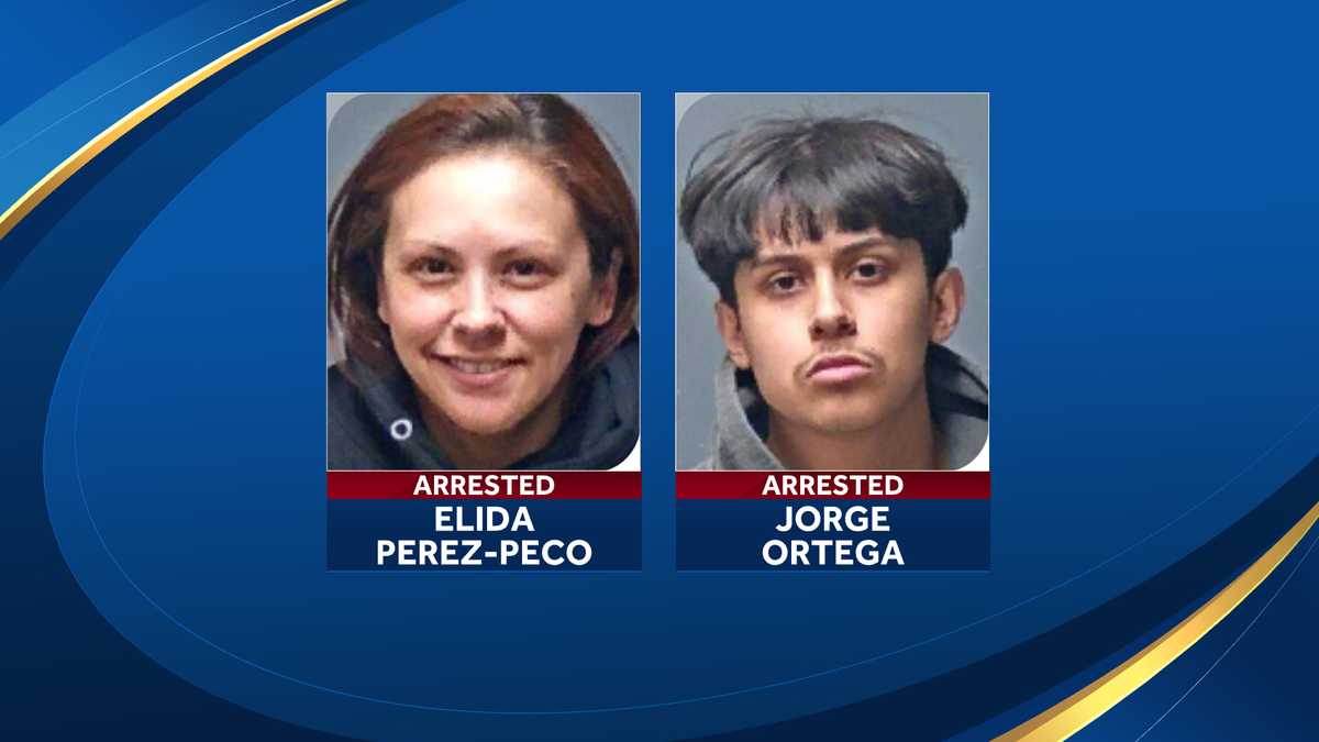 Police: Three arrested, officer assaulted in Manchester, NH