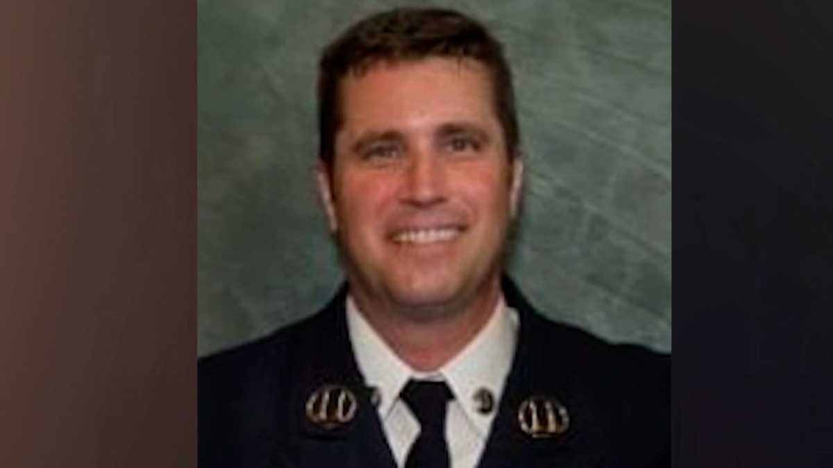 Manchester fire captain burned in blaze continues recovery in Boston