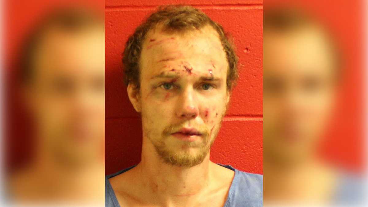 Justin LaClair case: Indictments in fatal New Hampshire crash