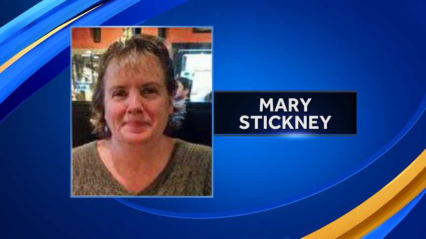Manchester Police investigate missing woman