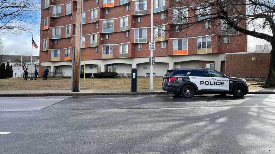 Arrest made in Sunday morning death investigation in Manchester, N.H.