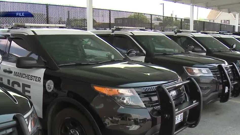 Manchester police install CO detectors in cruisers