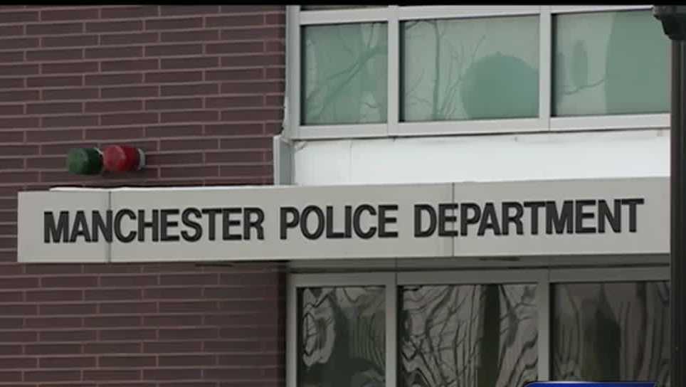 Violent crimes up in Manchester as overall crime rate falls