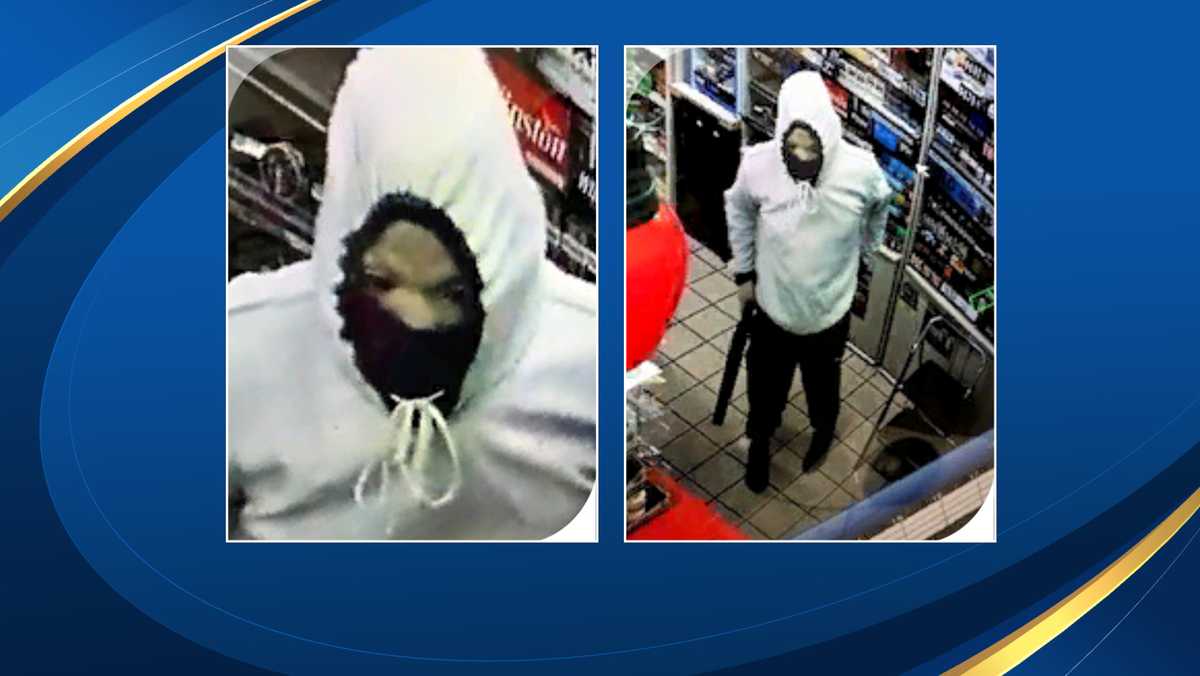 Saturday Headlines Manchester Police Investigating String Of Robberies
