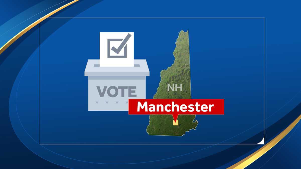 Manchester mayoral candidates give last pitch before primary election