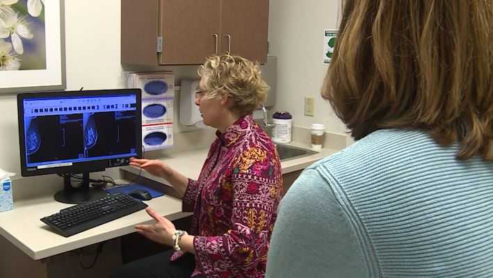 Understanding 3D mammograms: Questions that can save your life