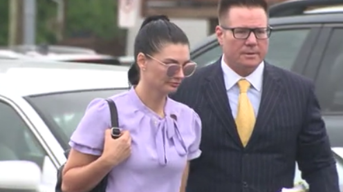 Westmoreland woman accused of bullying boyfriend to suicide