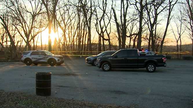 LMPD: Man found dead in Chickasaw Park was shot LMPD: Man found dead in Chickasaw Park was shot