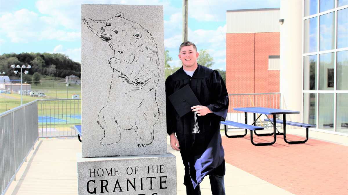 Senior Shout Out: WXII 12 recognizes high school, college graduates