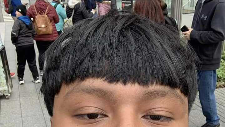 Teenager accused of murdering Manny Castaneda makes first appearance in ...