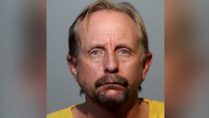 Winter Springs man charged with manslaughter after woman he pushed ...