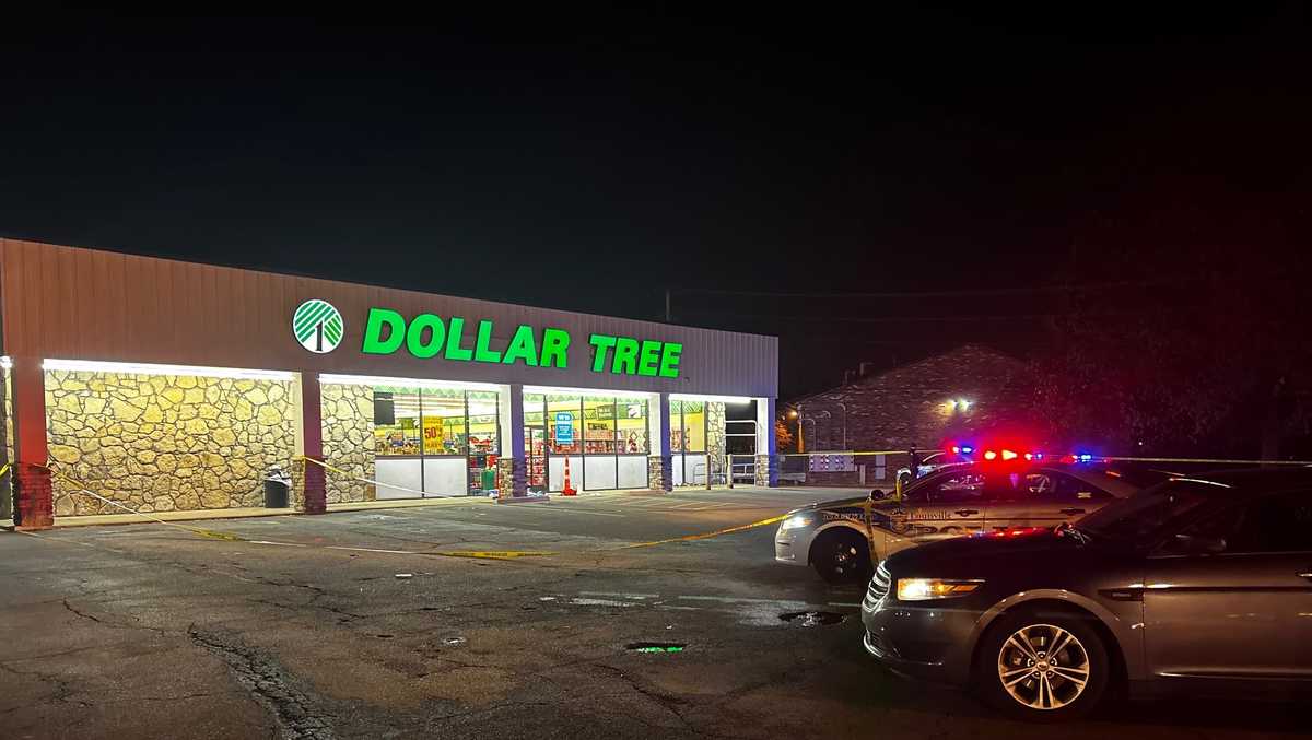 LMPD investigating Cloverleaf neighborhood shooting that sent woman to ...