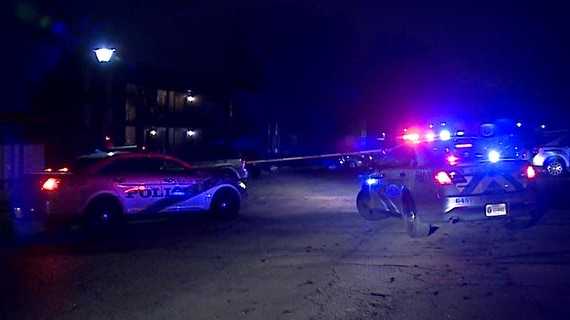 LMPD: 16-year-old arrested in connection to November homicide