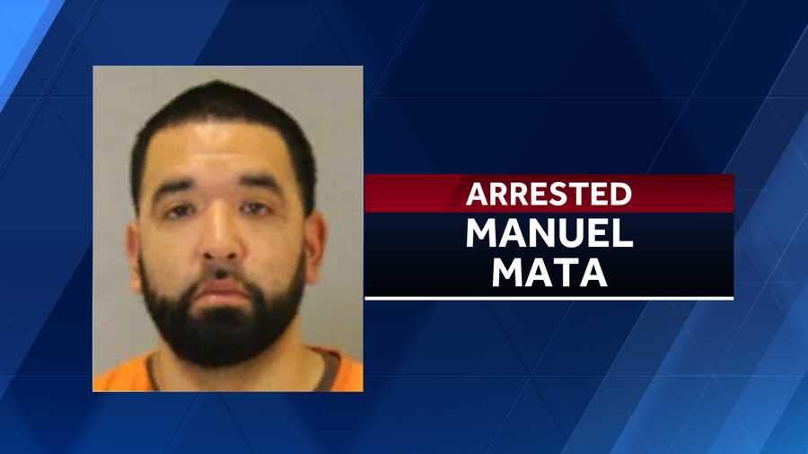 Douglas County Sheriff’s Office makes arrest in August shooting