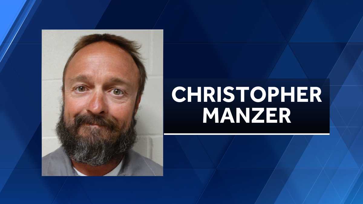 Lincoln police arrested convicted murderer who escaped from prison