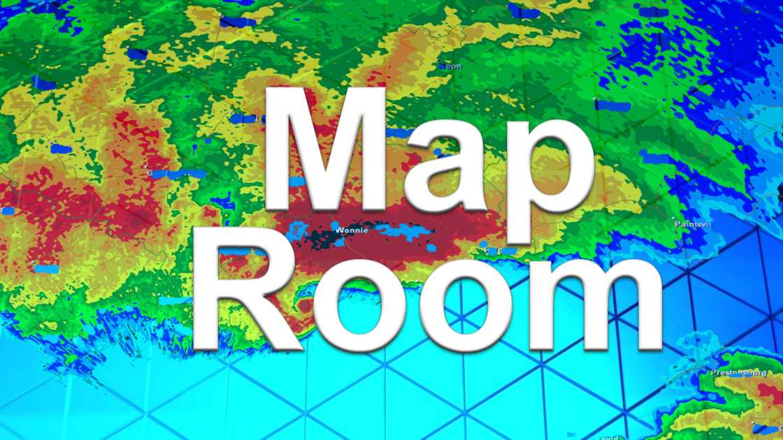 Map Room