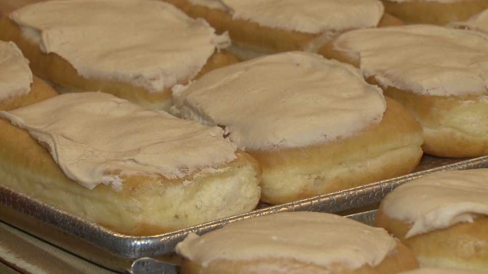 Friday, March 20th: A Maple Roundup