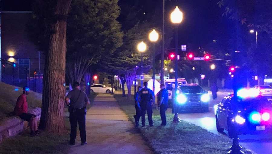 KCPD investigates homicide near Lexington Avenue