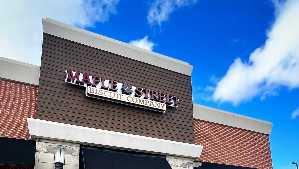 Maple Street Biscuit Company opening new location in Northern Kentucky