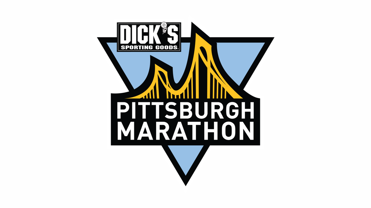 Pittsburgh Marathon kickoff training run Jan 10
