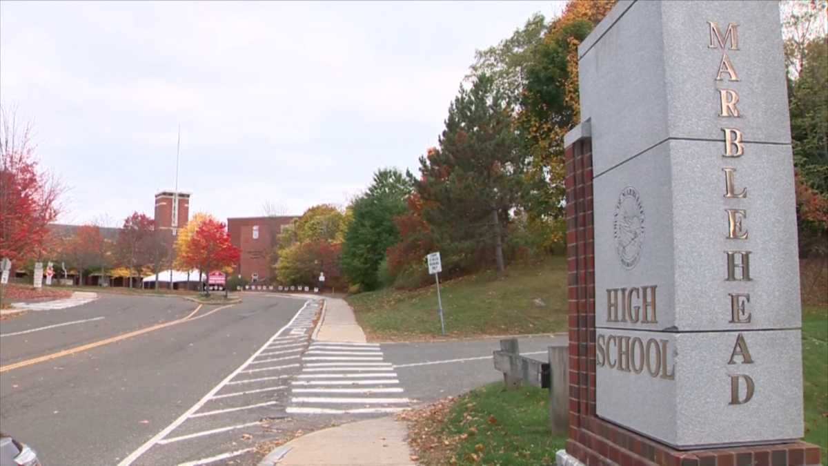 Marblehead High School going fully remote following house party