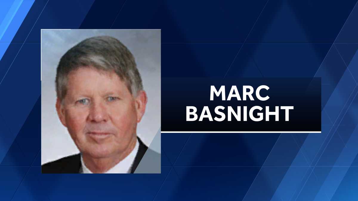 North Carolina leaders remember former NC Senate leader Marc Basnight