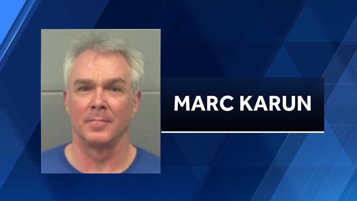 Maine Man Charged In Connection With 1986 Murder Sexual Assault Of