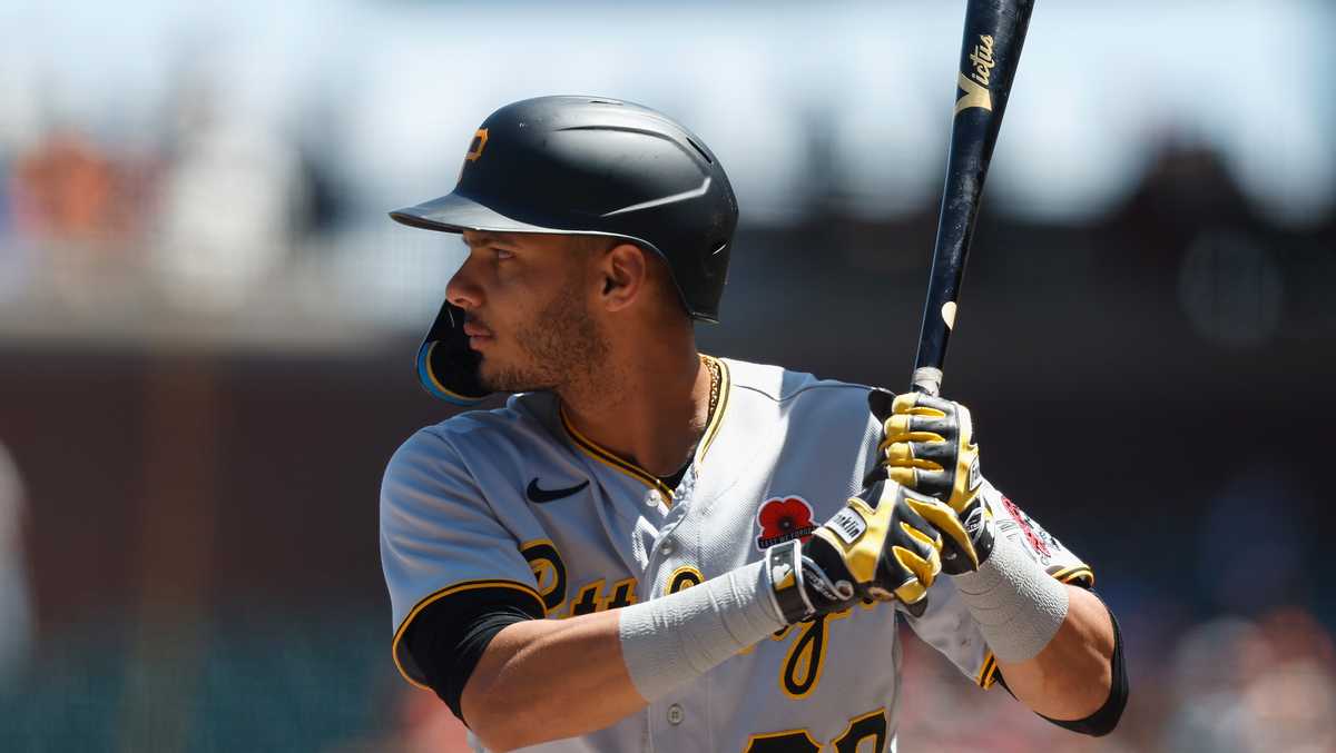 Tucupita Marcano banned for life by MLB for alleged baseball bets