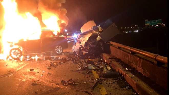 Testimony begins in trial for man charged in DUI crash that killed 16 ...