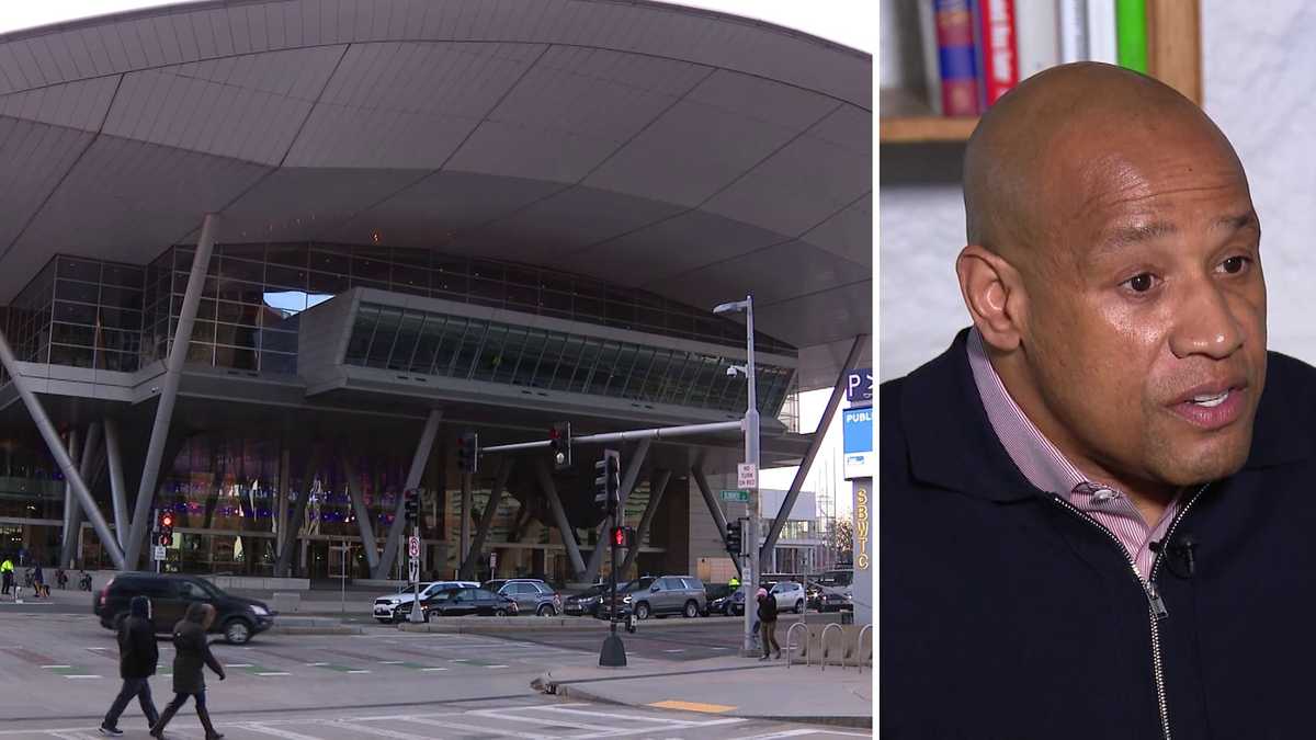 Former MCCA CEO Marcel Vernon says he was pushed out after exposing ...