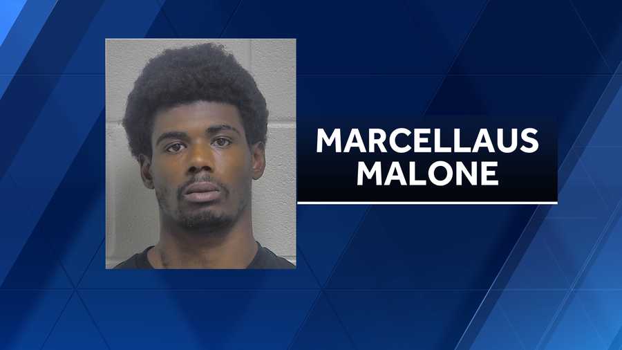 Louisville man arrested after pointing gun at juvenile in online video