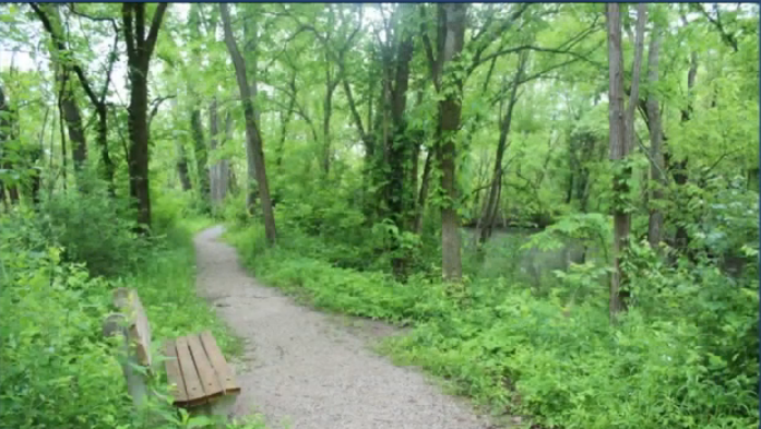 March into Spring with Great Parks