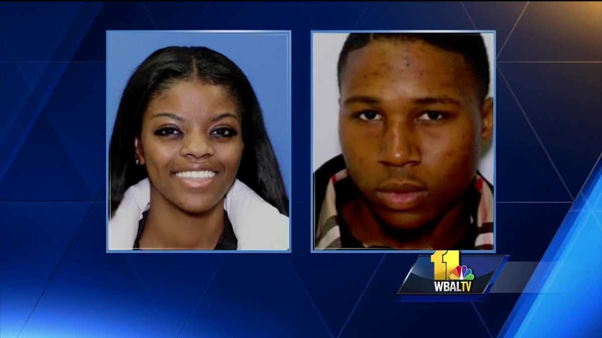 Marco Holmes sentenced to 50 years for girlfriend's murder