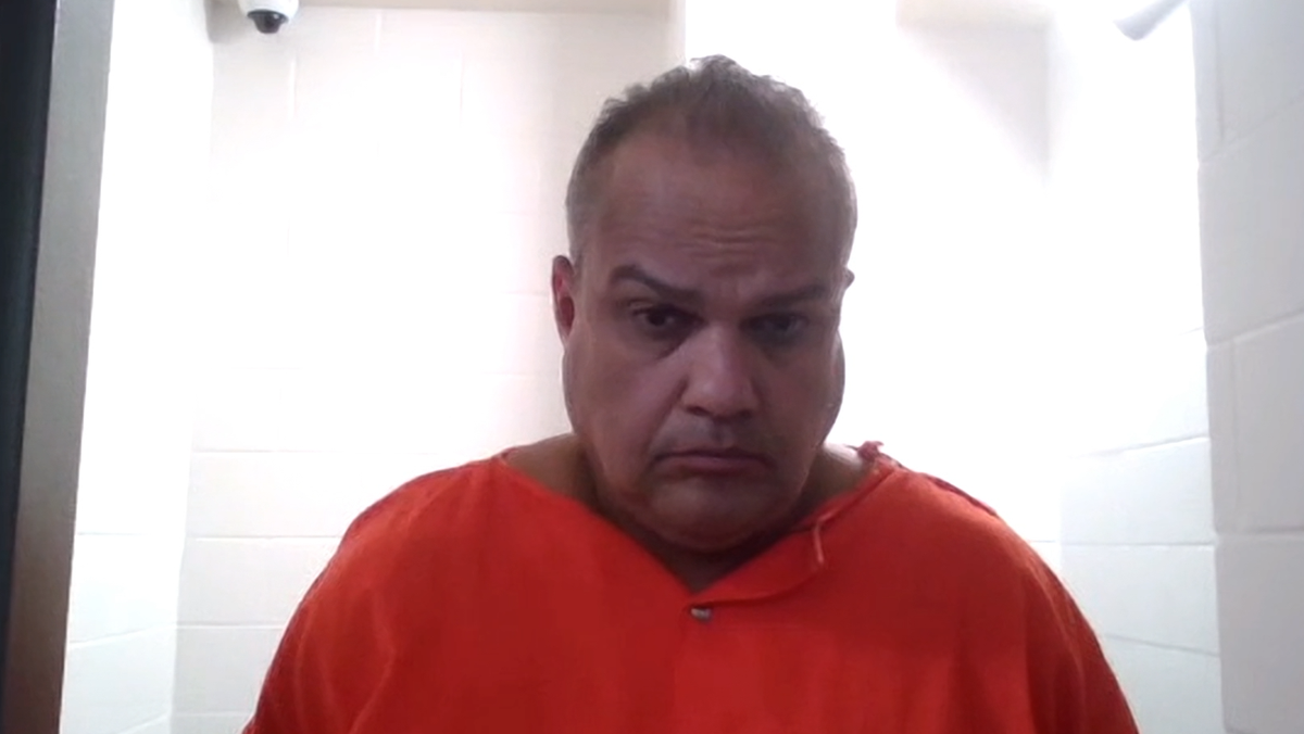 No trial date set for suspended Osceola County Sheriff Marcos Lopez