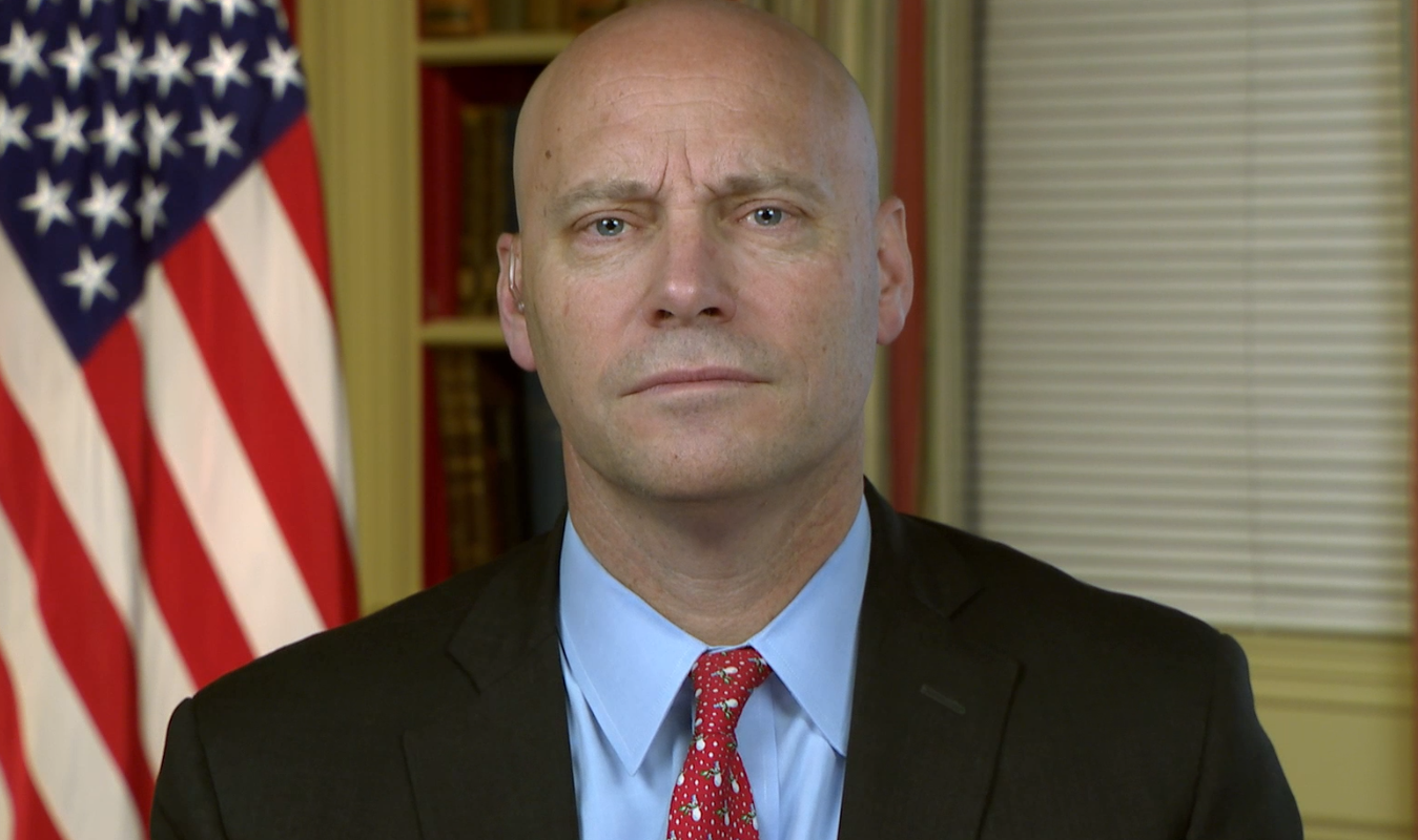 Marc Short's Instagram, Twitter & Facebook on IDCrawl