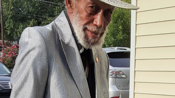 Golden Alert canceled, 78-year-old with Alzheimer's found safe