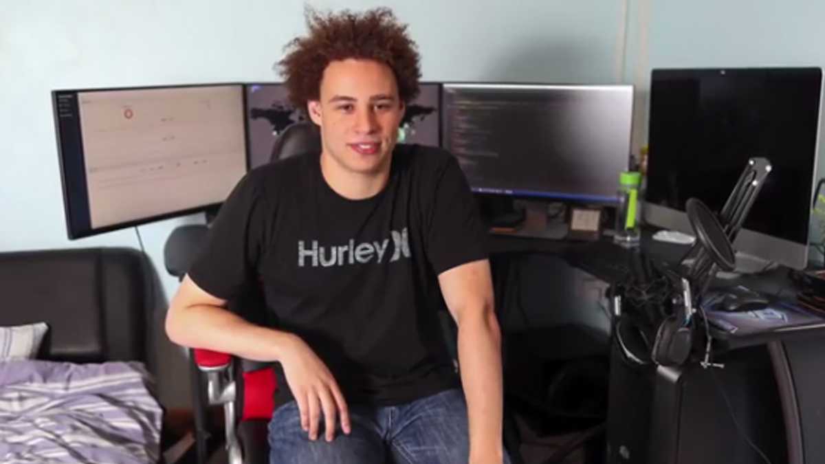 British hacker credited with stopping 'WannaCry' indicted in Milwaukee