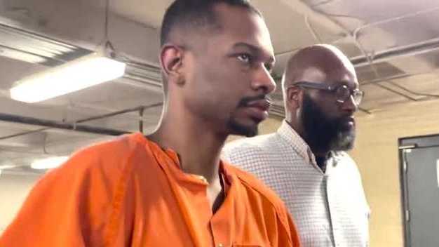 Bond denied for Jackson murder suspect Marcus Johnson