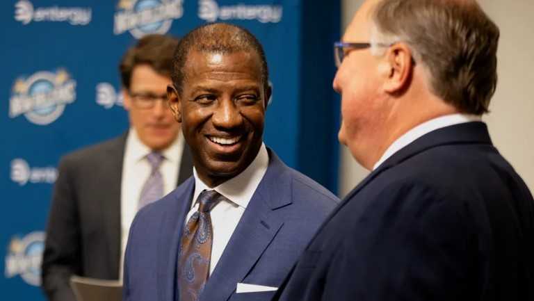 Entergy Marcus Brown Super Bowl LIX