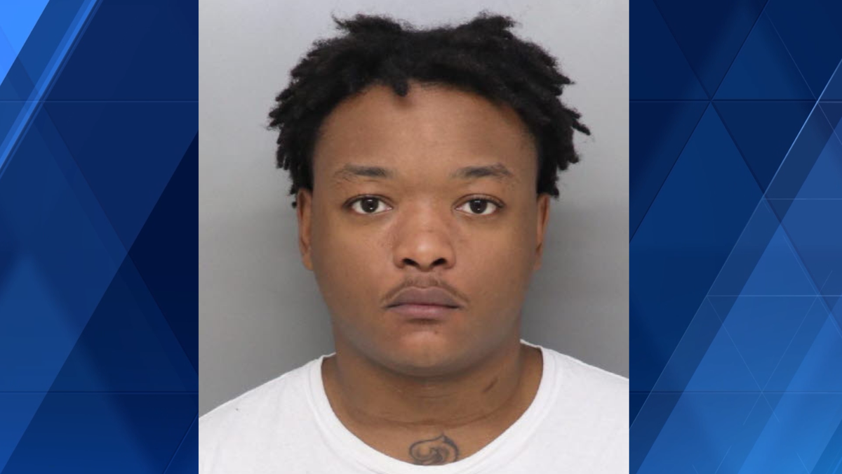 Man accused of shooting at car with a mother, child inside denies ...