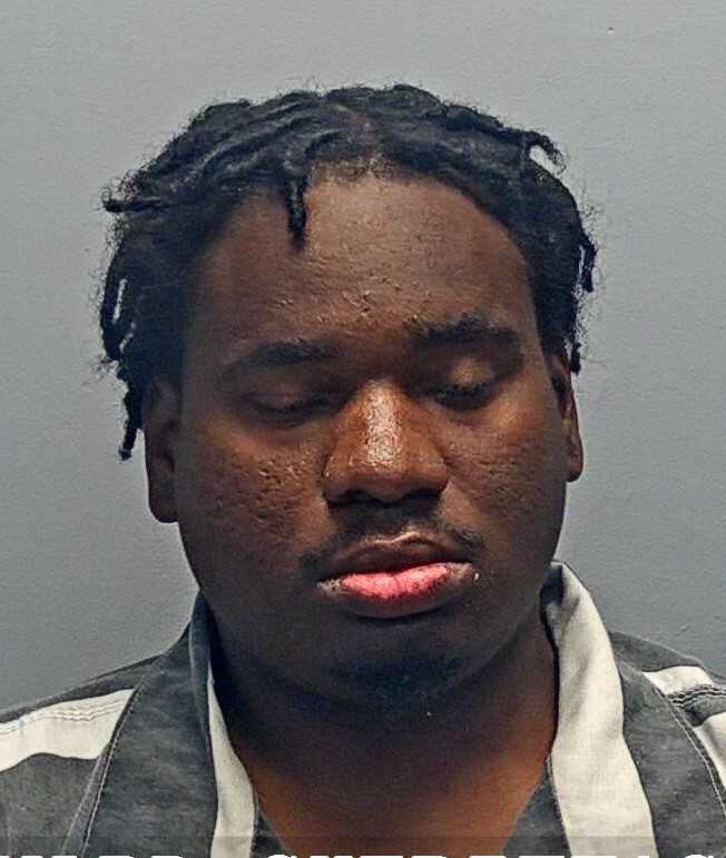 New Orleans shooting arrest in Violet