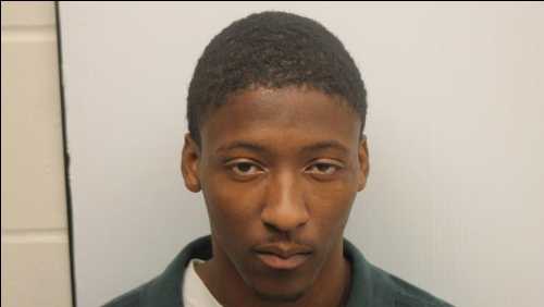 Police make arrest in Savannah murder, teen suspect was already behind bars
