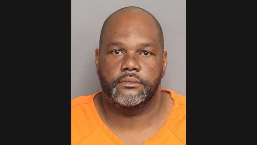 SC: Man found guilty of violently beating victim during kidnapping