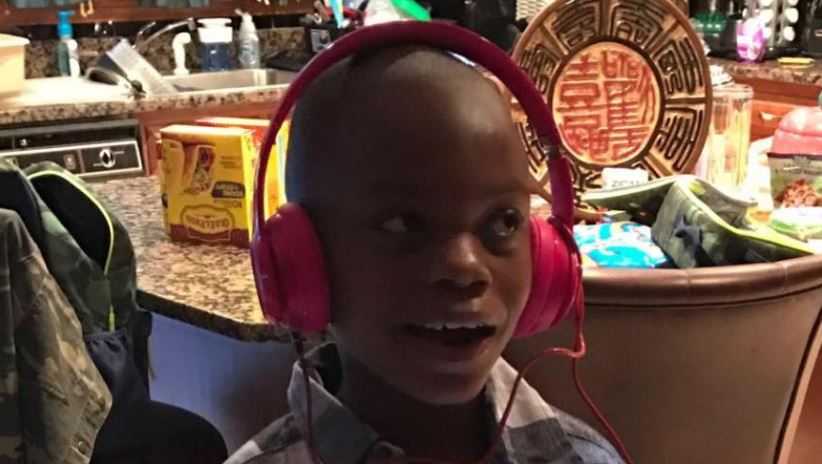 9-year-old autistic nephew of ex-NBA player found dead on Texas property