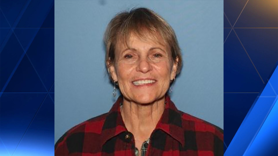 FOUND! 67-year-old woman was missing from Garfield