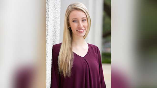 College student struck, killed by flying tires in freak accident at ...