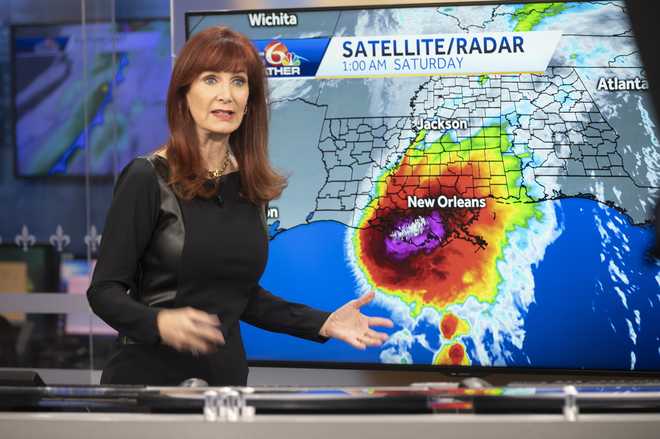 Margaret Orrs Top 6 Memories Of Working In New Orleans